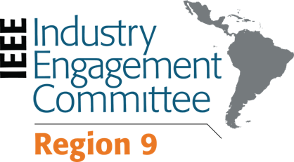 Industry Engagement Committee R9 – Otro sitio más de IEEE Conference ...