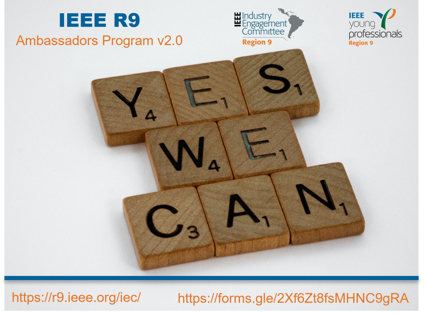 Industry Engagement Committee R9 – Otro sitio más de IEEE Conference ...