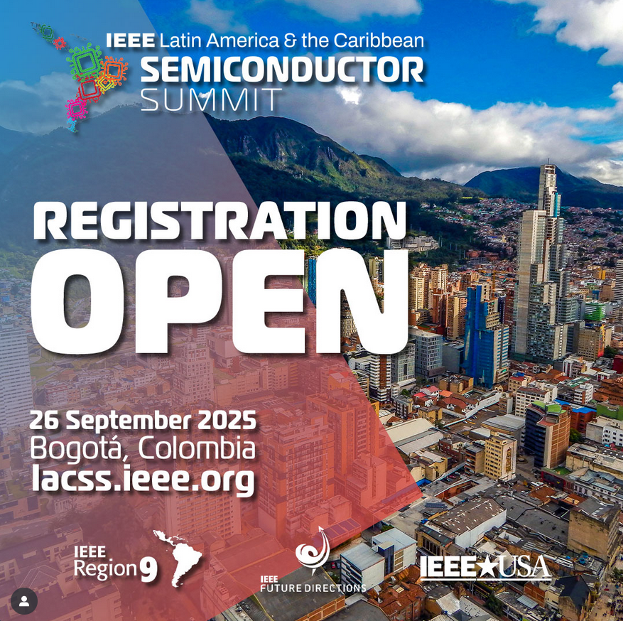 Home - Region 9 Latin America and Caribbean